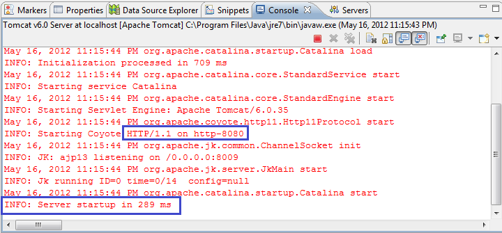Eclipse Based Tutorial Java File Upload Servlet With Apache Common File Upload